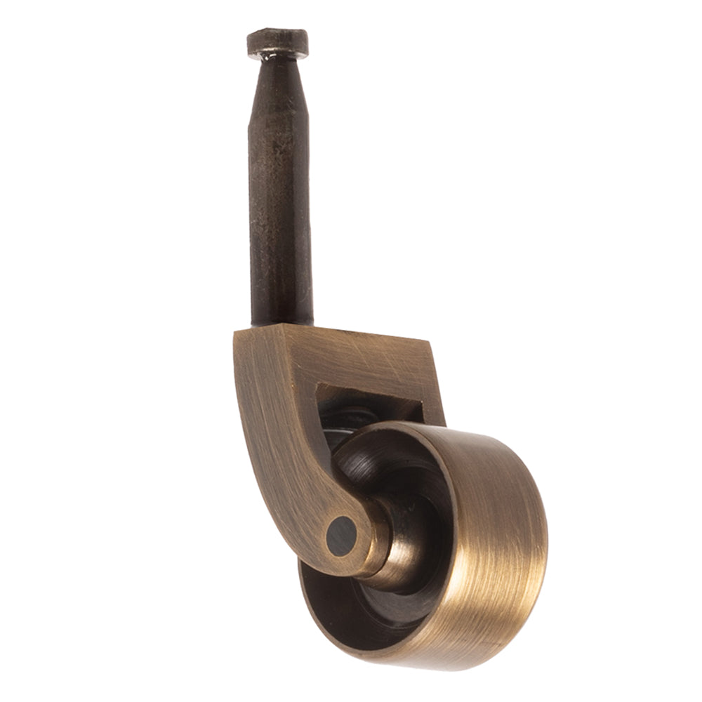 Antique Castor Grip Neck for Beds, Chairs and Sofas – Heritage Components